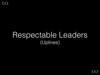 Leadership: Upline-Downline Relationship | PDF