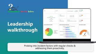 Leadership Walkthrough | PPT