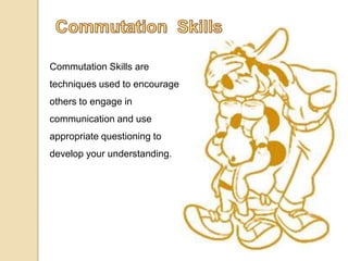 Leadership wih goofy | PPT