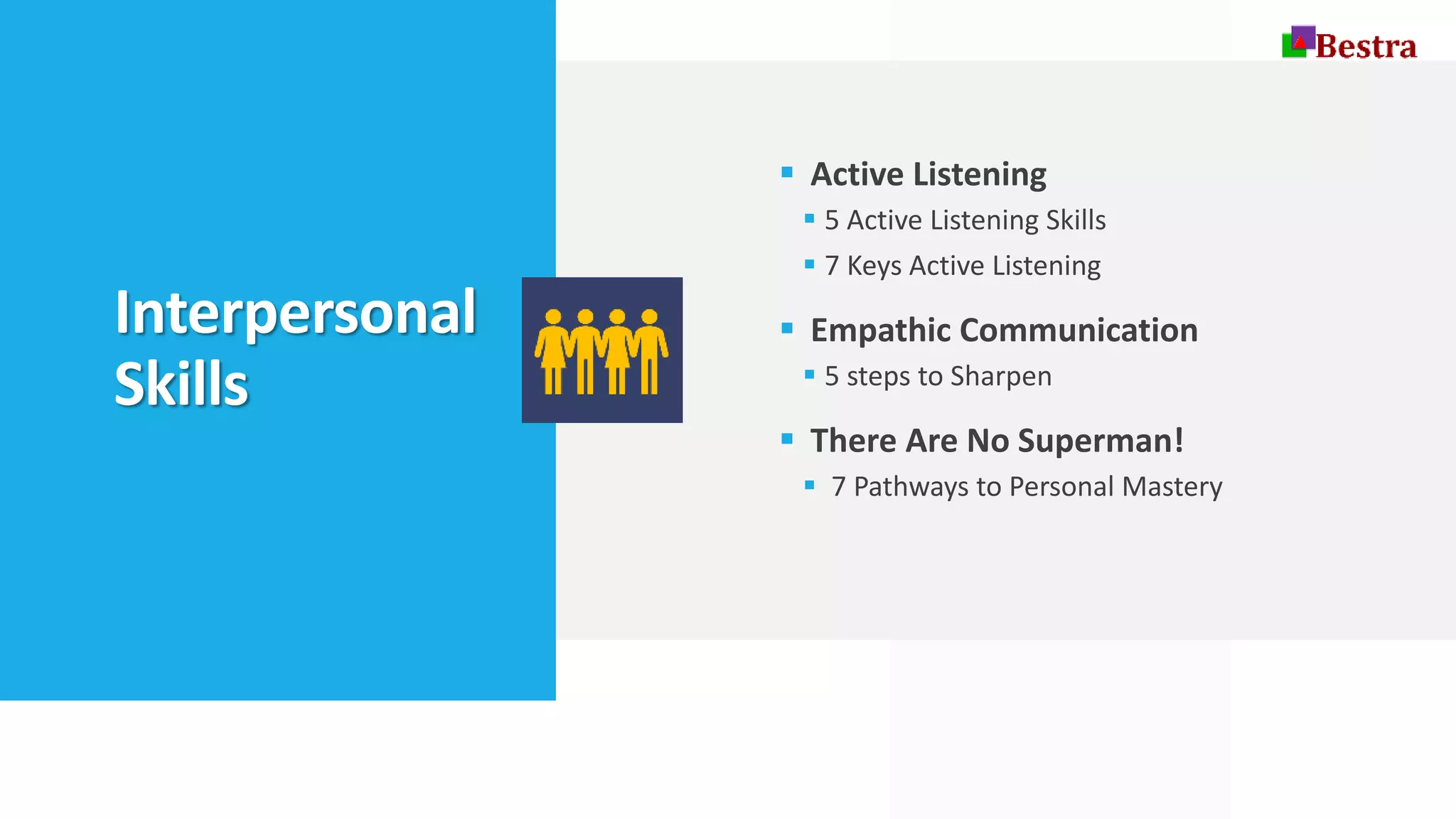 Leadership With Mastery (final).pptx