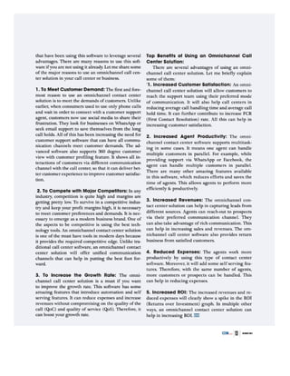 Leaders in south asia october 2021 - ceo insights india magazine | PDF