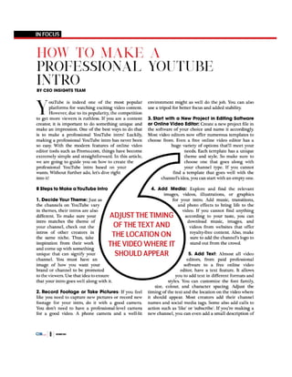 Leaders in south asia october 2021 - ceo insights india magazine | PDF