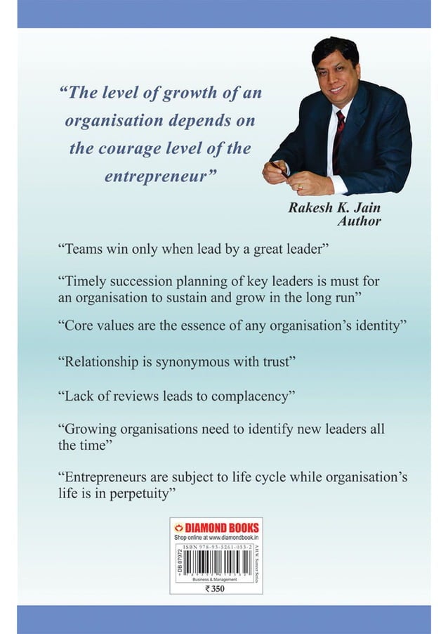 Leaders & Ladders - Pathways to Organisation Building | PDF