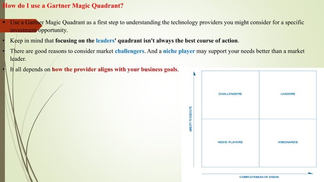 Leaders of Gartner Magic Quadrant 2014 for Secure Web Gateways | PPTX