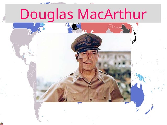Important Leaders of World War 2 PowerPoint | PPTX