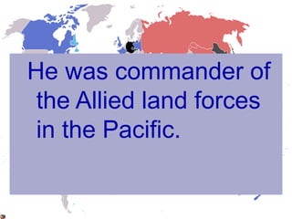 Important Leaders of World War 2 PowerPoint | PPTX