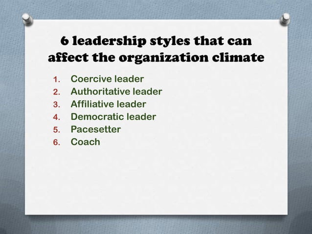 Leaders selections | PPTX | Executive Leadership & Management | Business