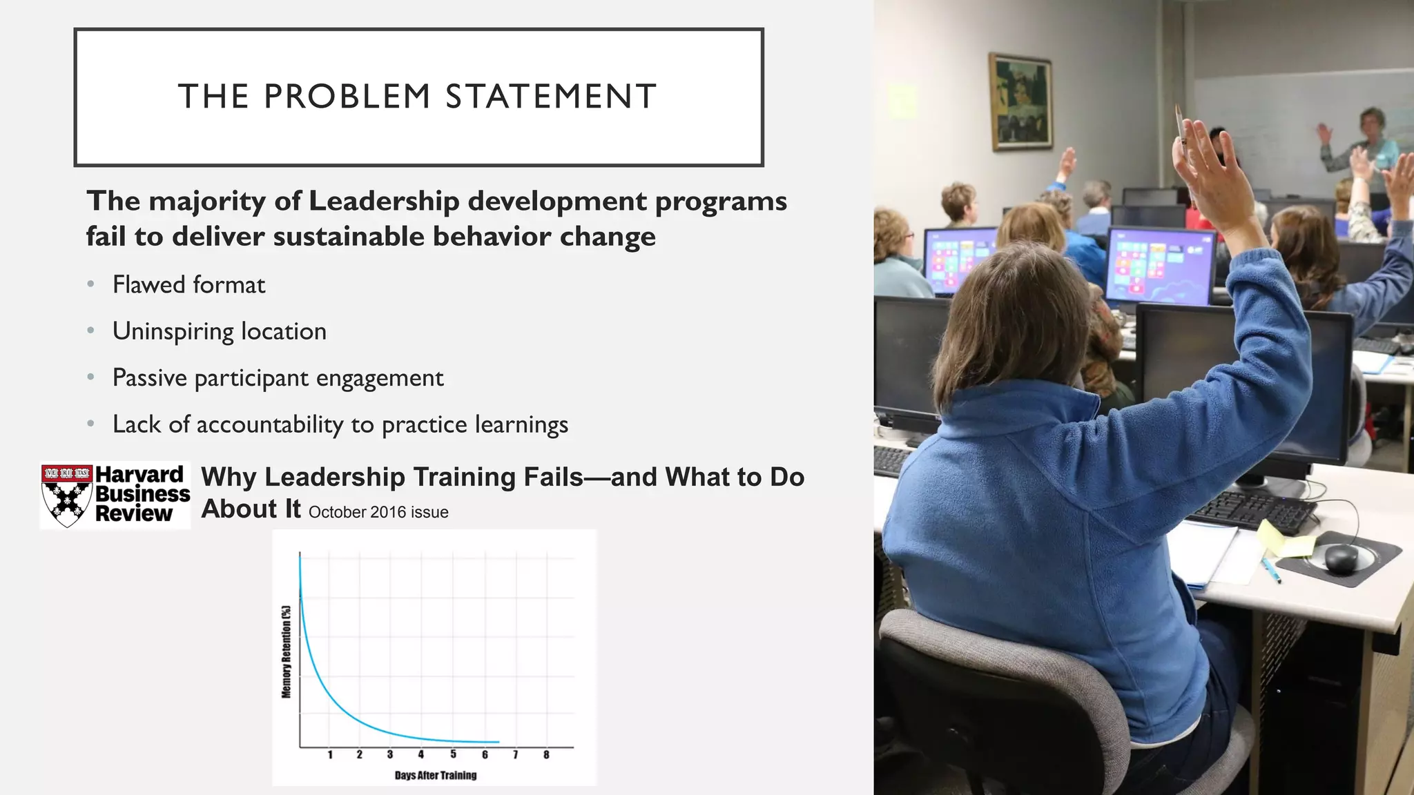 Leadersurf: A Leadership Development Program Like No Other | PPT | Free ...