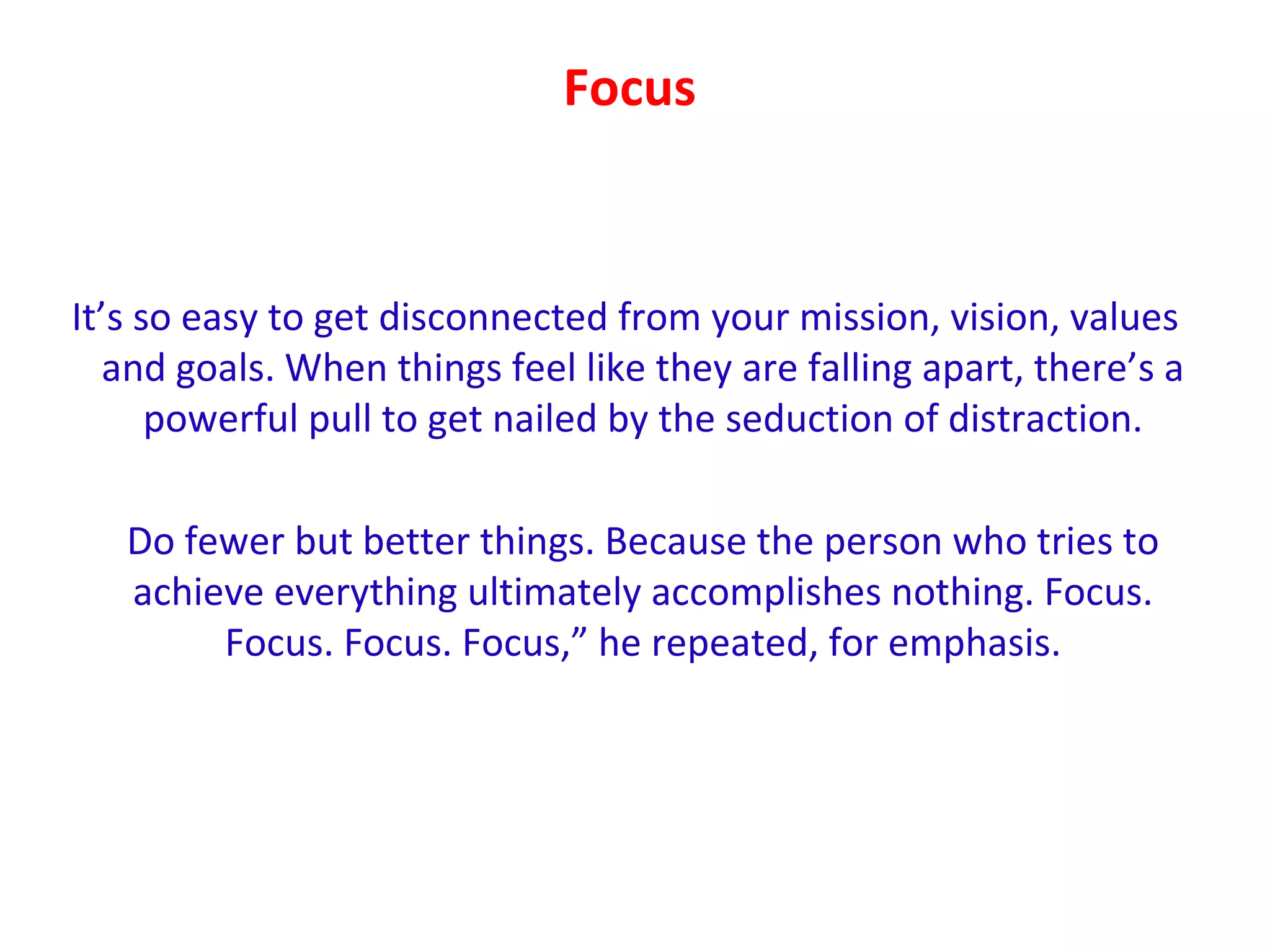 Leaders With No Title | PPT | Executive Leadership & Management | Business