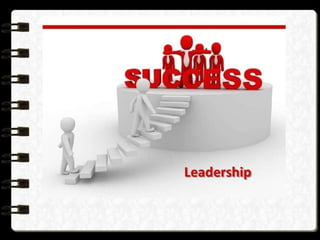 Leader, Task Oriented.pdf