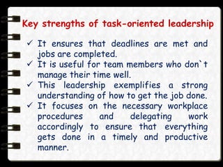 Leader, Task Oriented.pdf