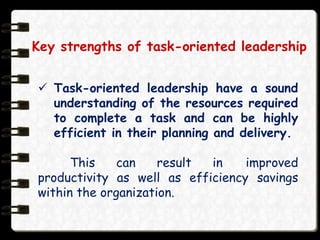 Leader, Task Oriented.pdf