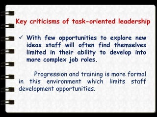 Leader, Task Oriented.pdf