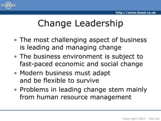 introduction to leadership and its styles | PPT