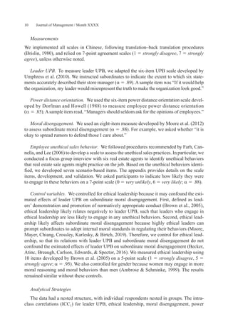 Leader Unethical Pro-Organizational Behavior 1.pdf