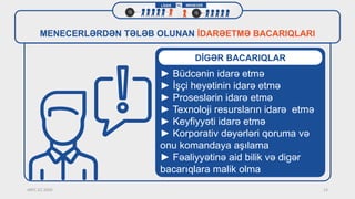 Lider vs. Menecer | PDF