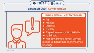 Lider vs. Menecer | PDF