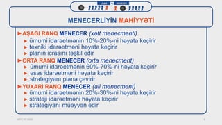 Lider vs. Menecer | PDF