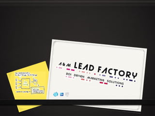 Lead Factory Li | PDF