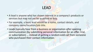 LEAD GENERATION (1).pptx