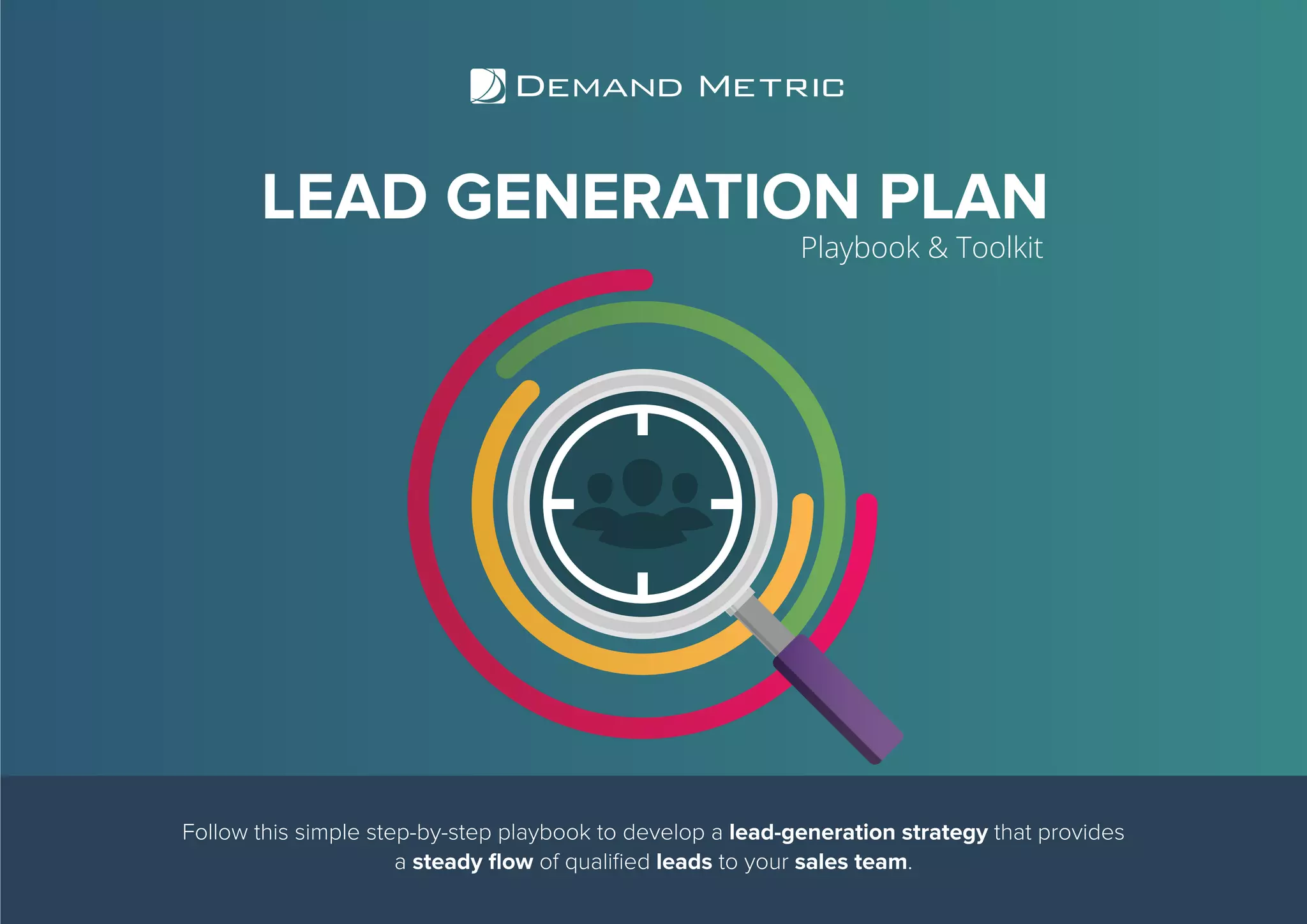 Lead generation playbook (1) | PDF