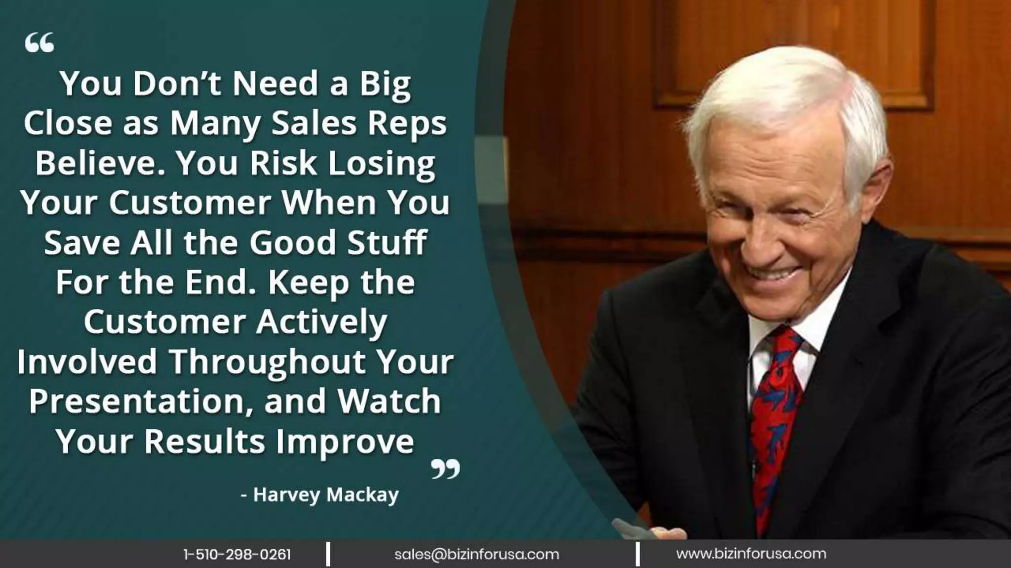 Lead Generation Quotes from Top Professionals | PPT | Free download