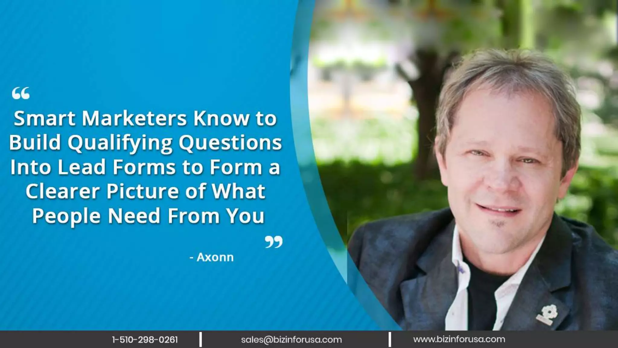 Lead Generation Quotes from Top Professionals | PPT | Free download