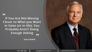 Lead Generation Quotes from Top Professionals | PPT | Free download