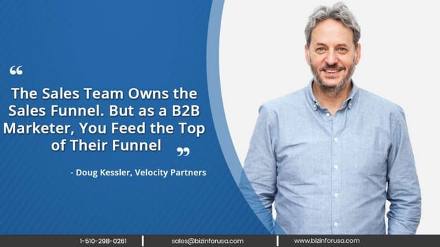 Lead Generation Quotes from Top Professionals | PPT | Free download