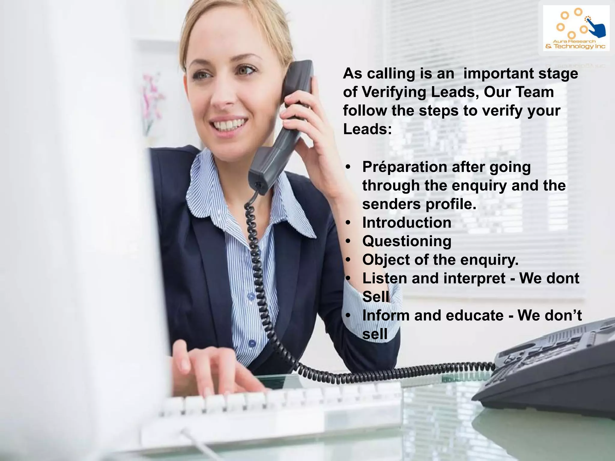 Lead Generation Strategy | PDF