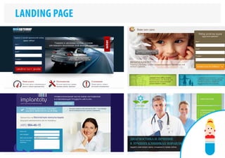 New Leadgid presentation | PDF