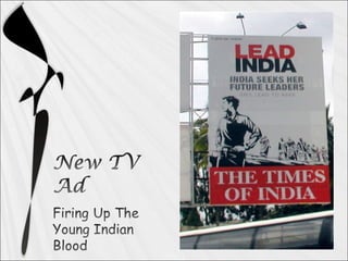 lead india | PPT