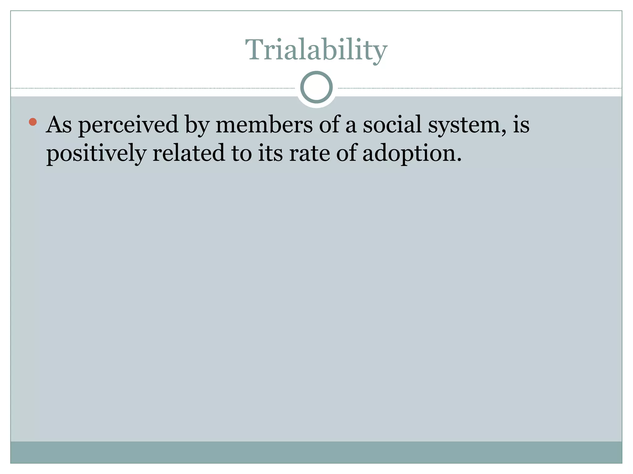 Leading Change Presentation | PPT