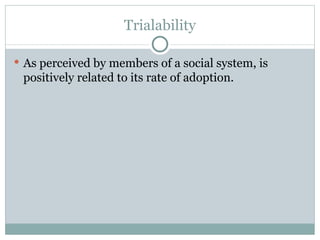 Leading Change Presentation | PPT