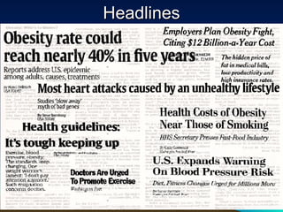 Leading Health Indicators | PPT