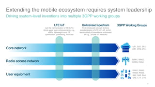 Leading the LTE IoT evolution to connect the massive Internet of Things ...
