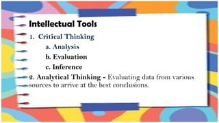 Leading to wisdom method PHILOSOPHY the all new to the | PPTX