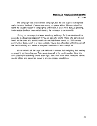 Leading 21 Century Report | PDF