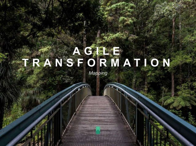 LeadingAgile Transformation Overview | PPT