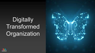 Leading a Successful Digital Transformation (DX) Journey | PDF