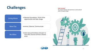 Leading change_Change Ready | PPT