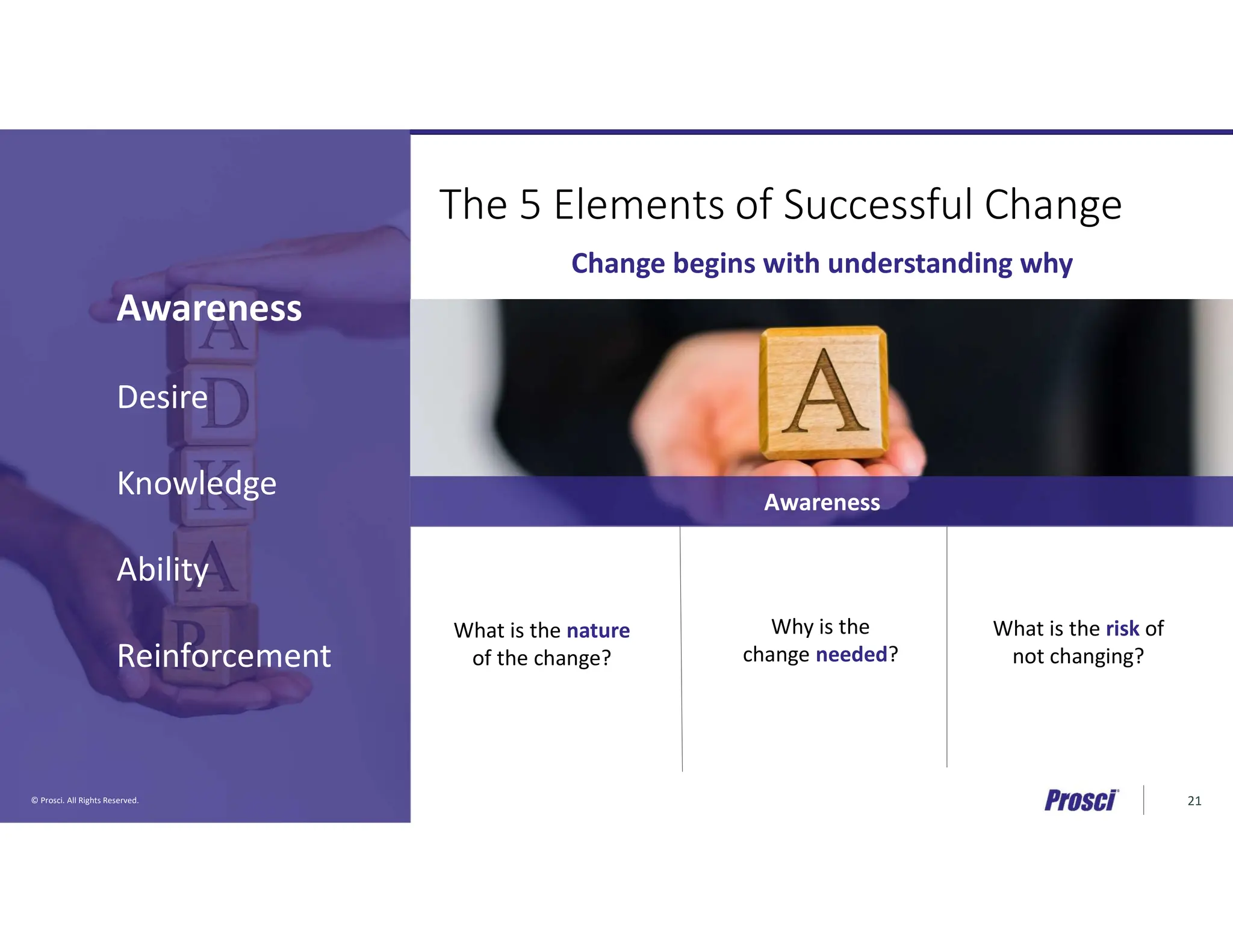 Leading Change strategies and insights for effective change management ...
