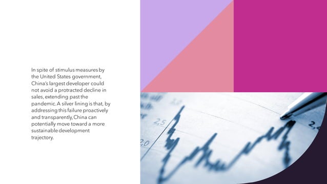 Leading Chinese Developer Country Garden Defaults on Bonds | PPT