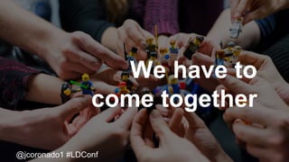 Leading Design into the Future Together | PPT