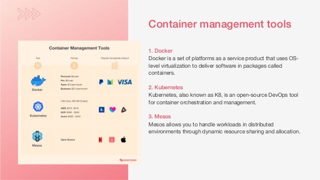 Leading DevOps Tools for 2022.pdf