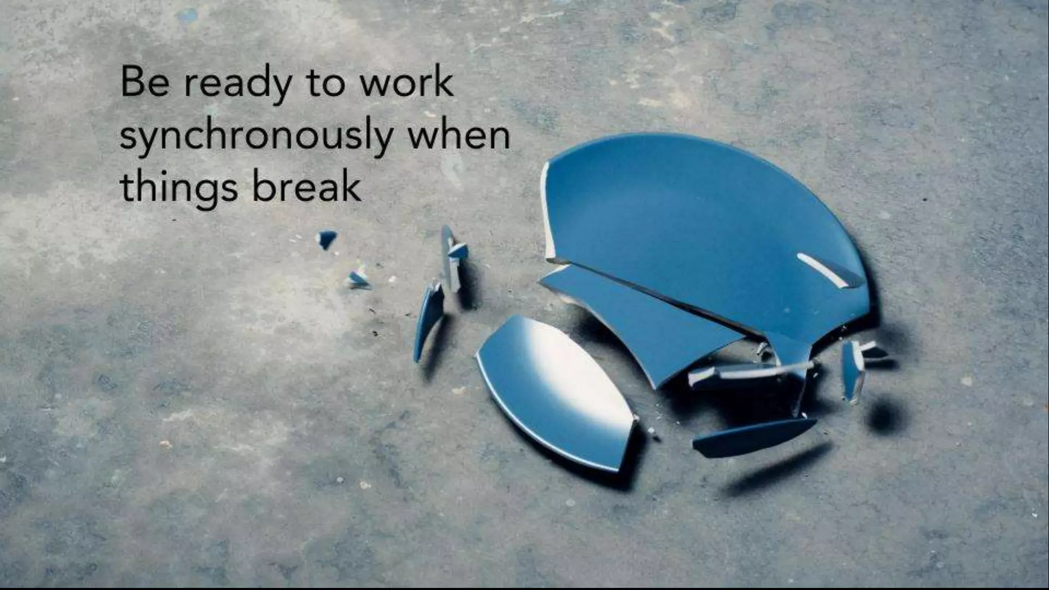 Leading distributed support teams | PPTX | IT and Internet Support ...