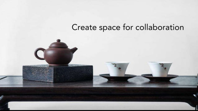 Leading distributed support teams | PPTX | IT and Internet Support ...