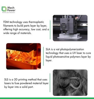 Leading Enclosure Manufacturers for Custom Solutions Mechpower.pptx