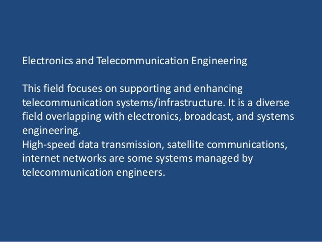 Leading Engineering Courses after 12th | PPTX
