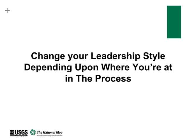 Leading enterprise transformation lessons adopting agile in government ...